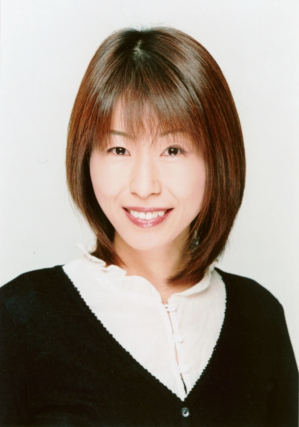 Neya Michiko | Seiyuu Wiki | Fandom