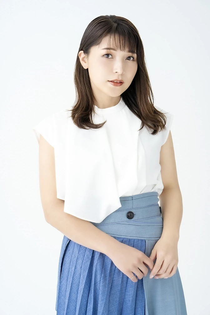 Nitta Emi | Seiyuu Wiki | Fandom