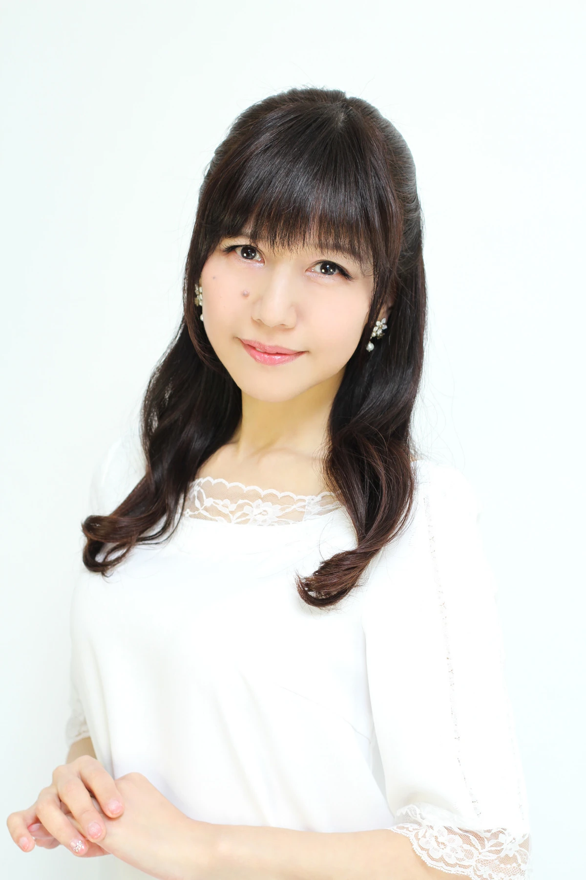 Inoue Kikuko | Seiyuu Wiki | Fandom