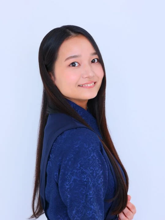 Kambe Mitsuho | Seiyuu Wiki | Fandom