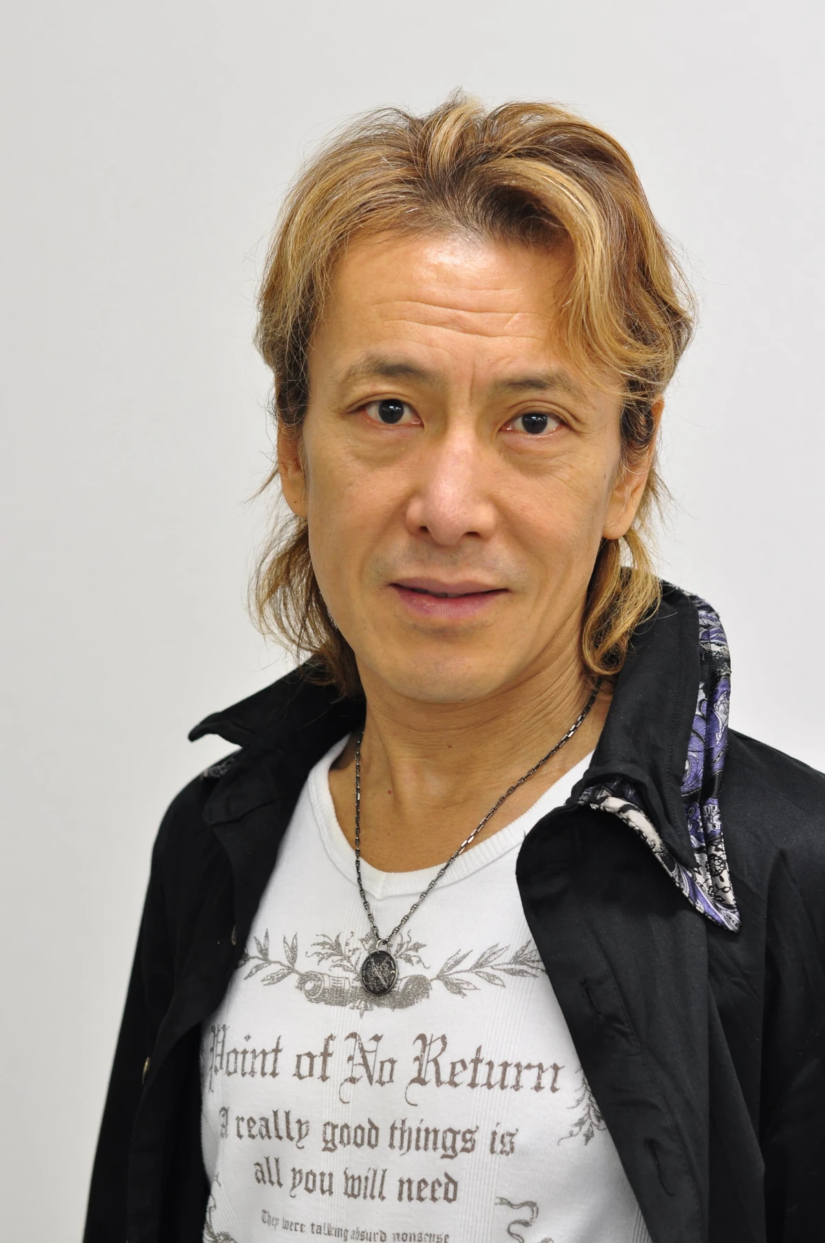 Horikawa Ryo | Seiyuu Wiki | Fandom