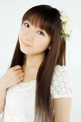 Horie Yui | Seiyuu Wiki | Fandom