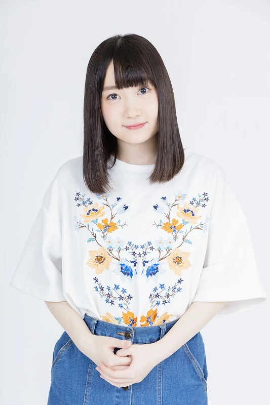 Naganawa Maria | Seiyuu Wiki | Fandom