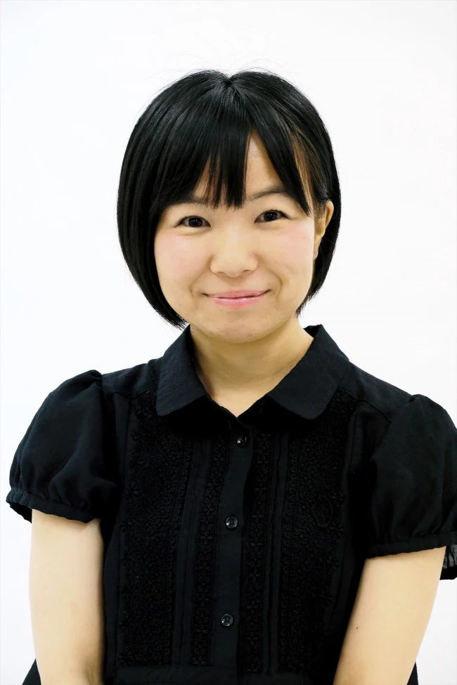 Kikuchi Kokoro | Seiyuu Wiki | Fandom