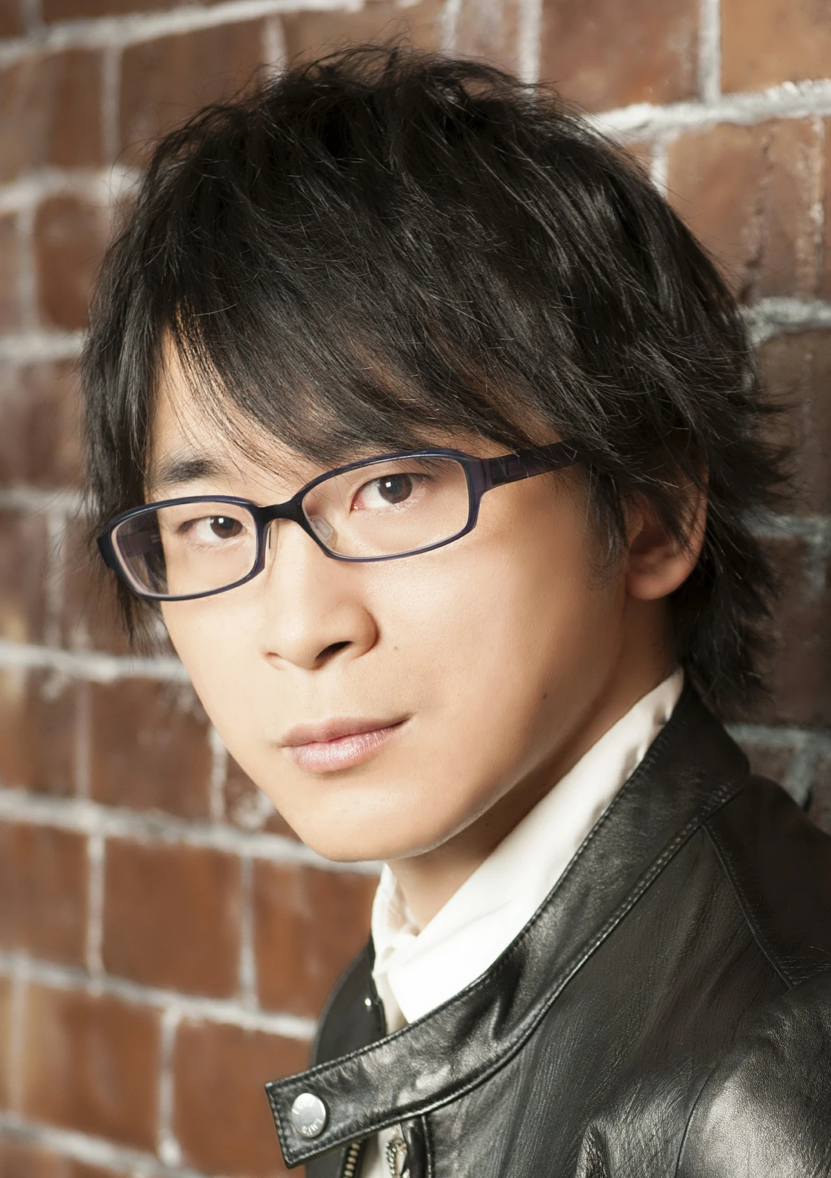 Abe Atsushi | Seiyuu Wiki | Fandom
