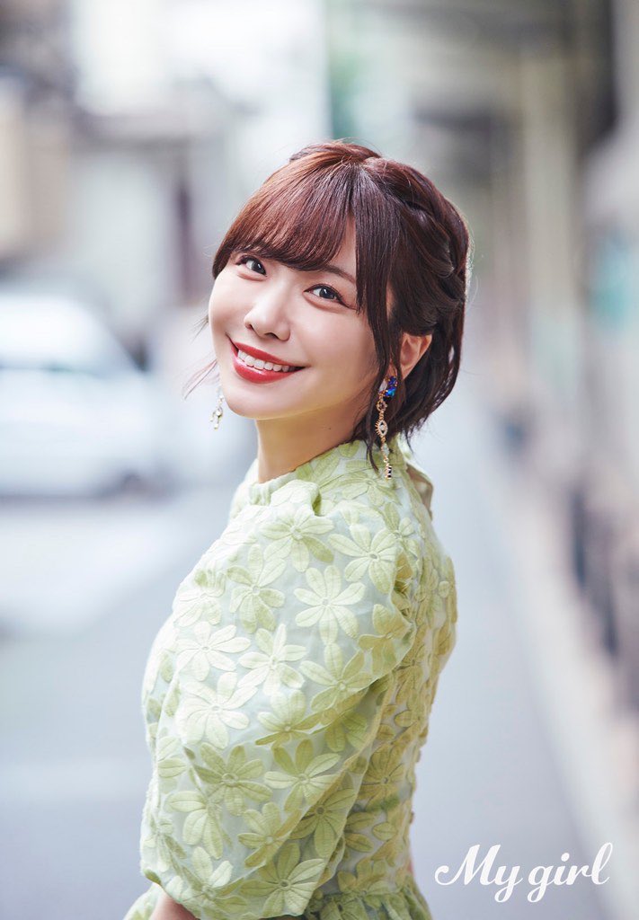 Aimi | Seiyuu Wiki | Fandom