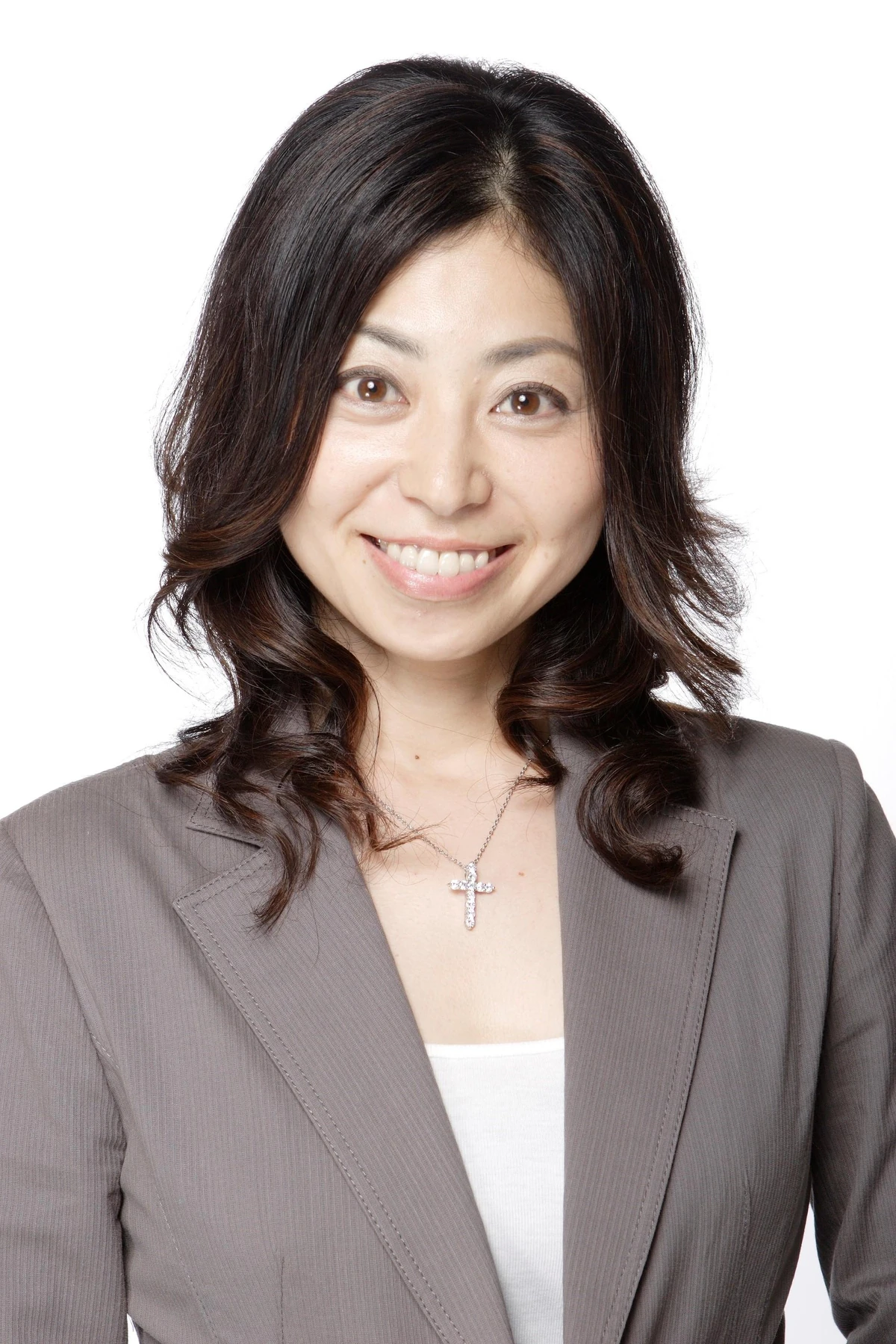 Okamura Akemi | Seiyuu Wiki | Fandom