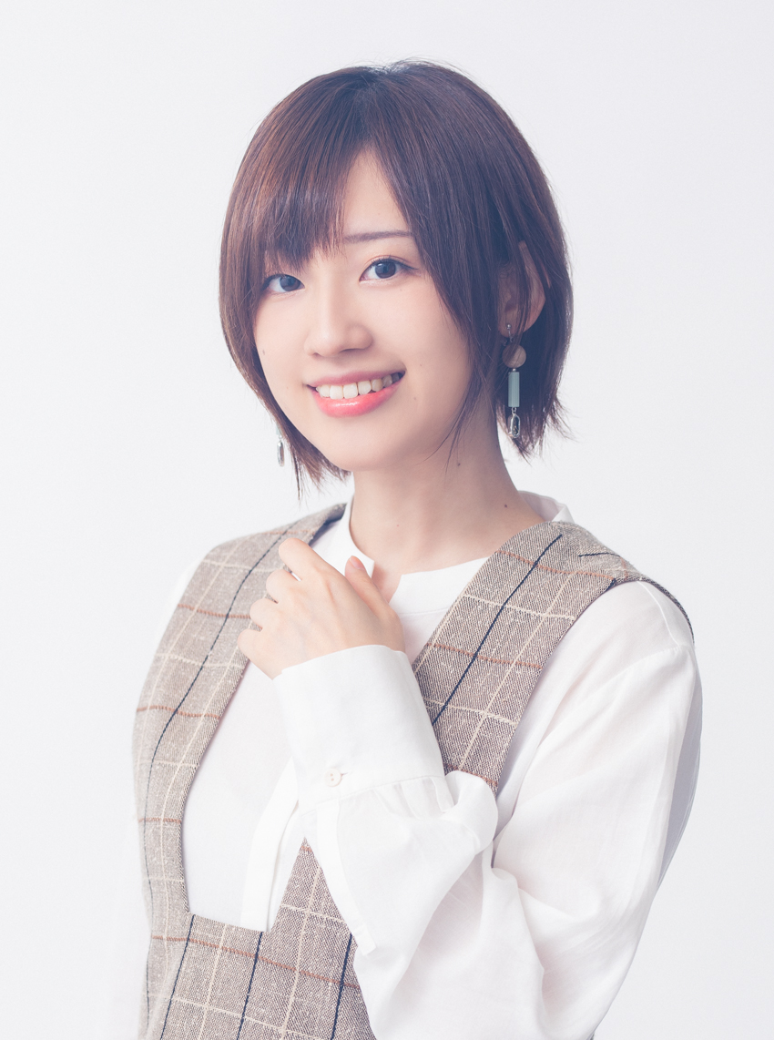 Takahashi Rie | Seiyuu Wiki | Fandom