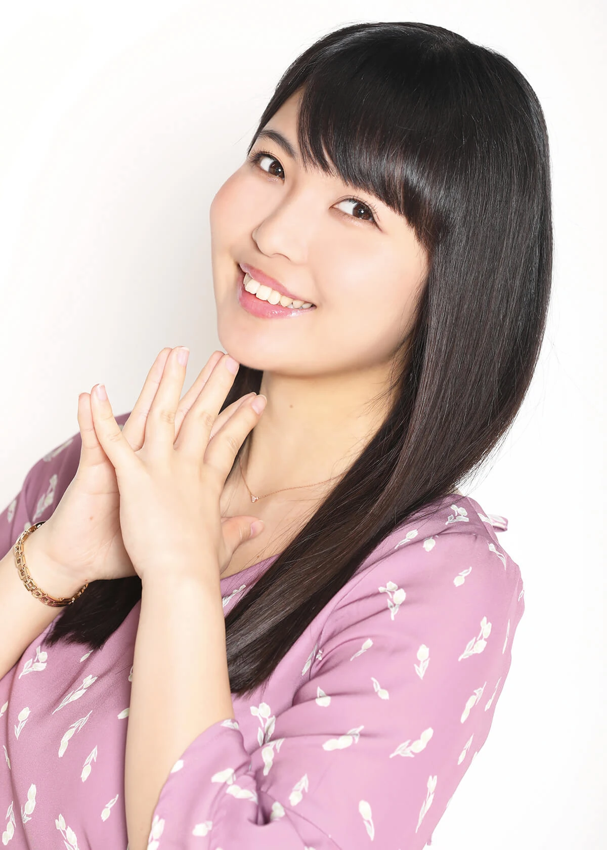 Otsubo Yuka | Seiyuu Wiki | Fandom