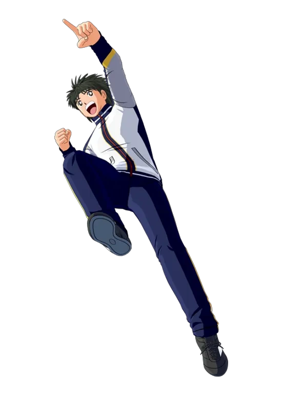 Shingo Aoi | Seiyu Wiki | Fandom