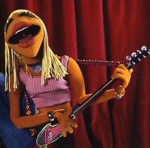 Janice (The Muppets) | Seiyu Wiki | Fandom