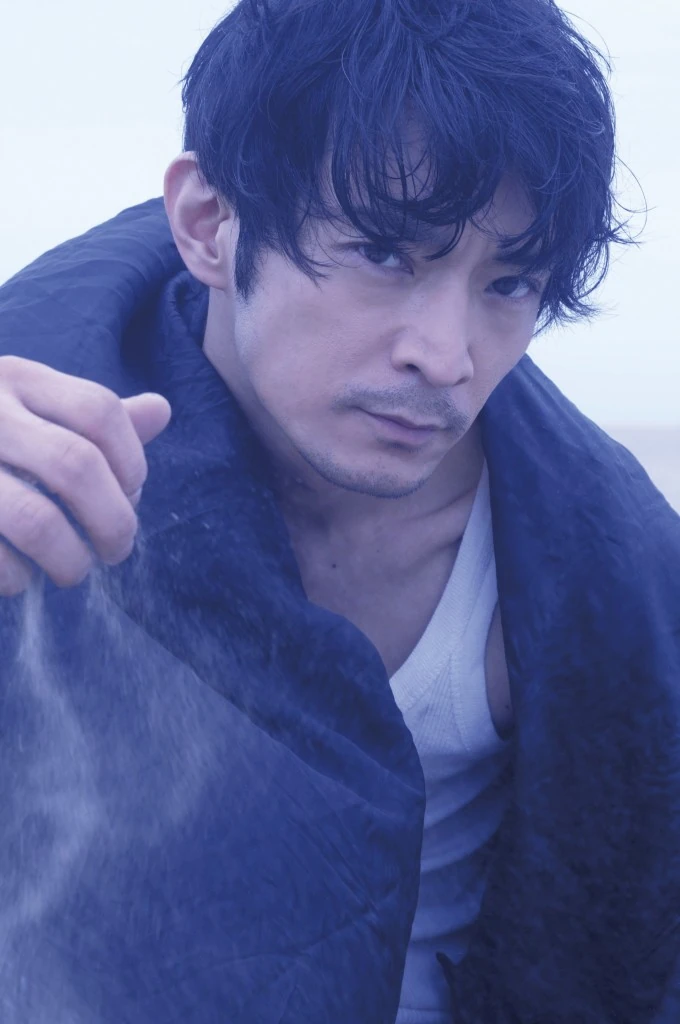 Kenjirō Tsuda | Seiyu Wiki | Fandom