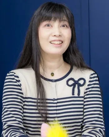 Maria Kawamura | Seiyu Wiki | Fandom