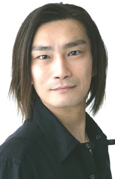 Hidehiro Kikuchi | Seiyu Wiki | Fandom