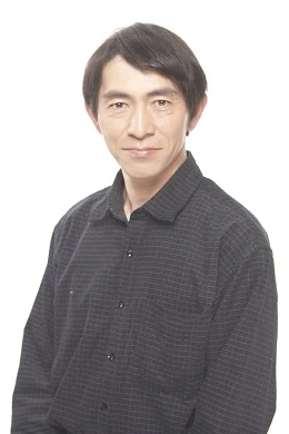 Junji Kitajima | Seiyu Wiki | Fandom