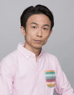 Masaru Hotta | Seiyu Wiki | Fandom