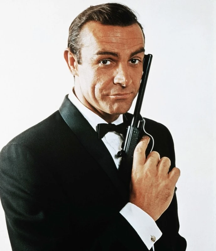 James Bond | Seiyu Wiki | Fandom
