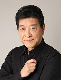 Tsutomu Isobe | Seiyu Wiki | Fandom