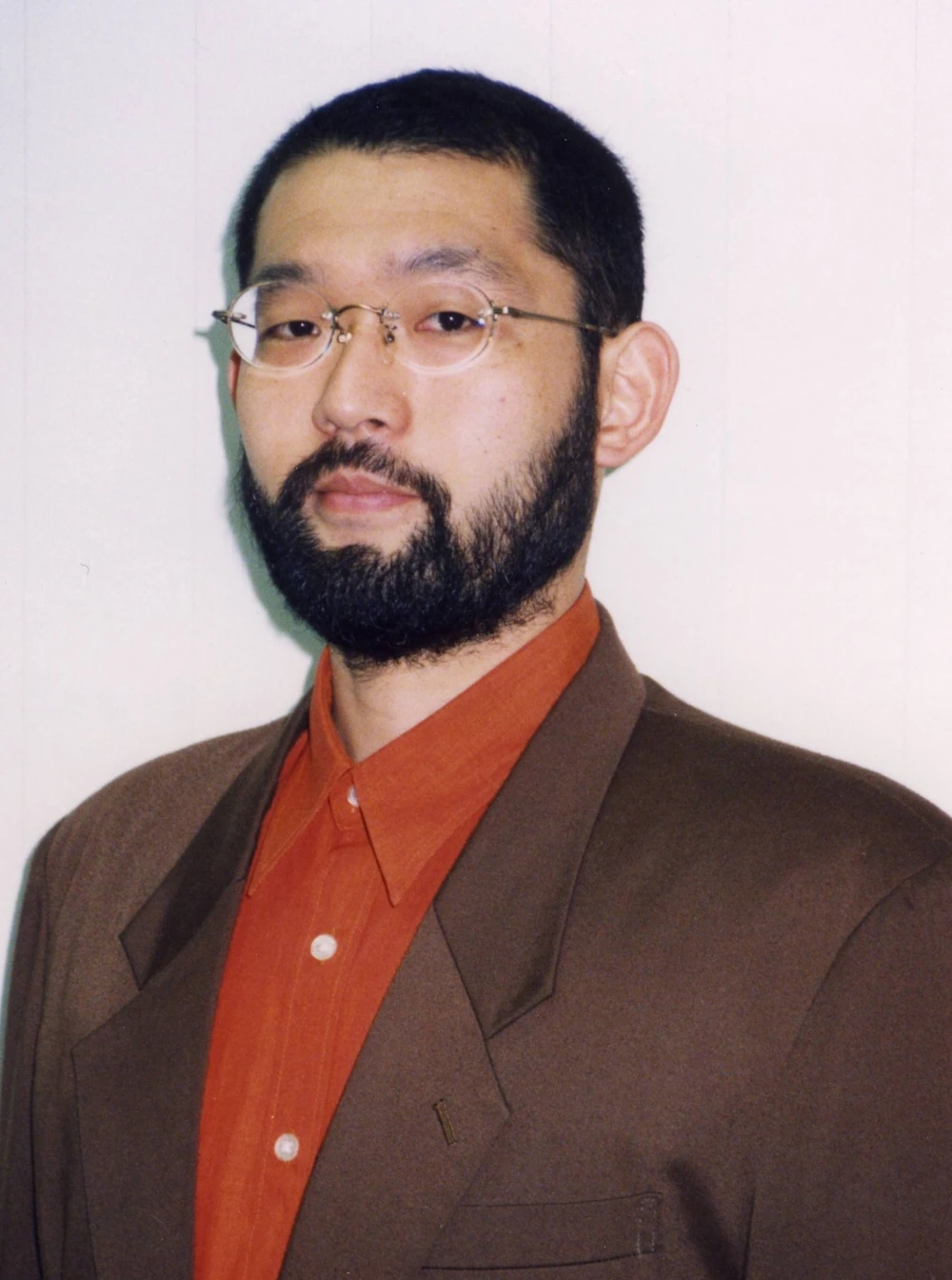 Kan Tanaka | Seiyu Wiki | Fandom