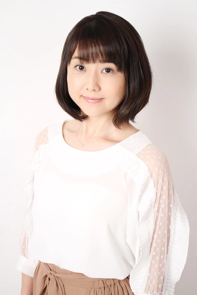 Akemi Kanda | Seiyu Wiki | Fandom