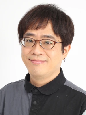 Tarō Masuoka | Seiyu Wiki | Fandom