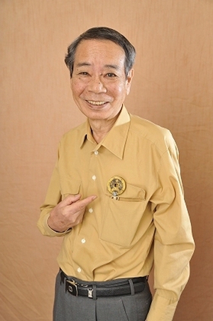 Nobuo Tanaka | Seiyu Wiki | Fandom