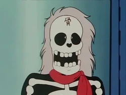 Kinkotsuman | Seiyu Wiki | Fandom