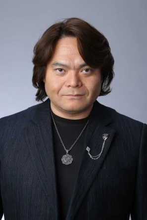 Kiyoyuki Yanada | Seiyu Wiki | Fandom