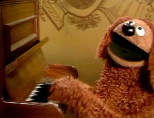 Rowlf the Dog | Seiyu Wiki | Fandom