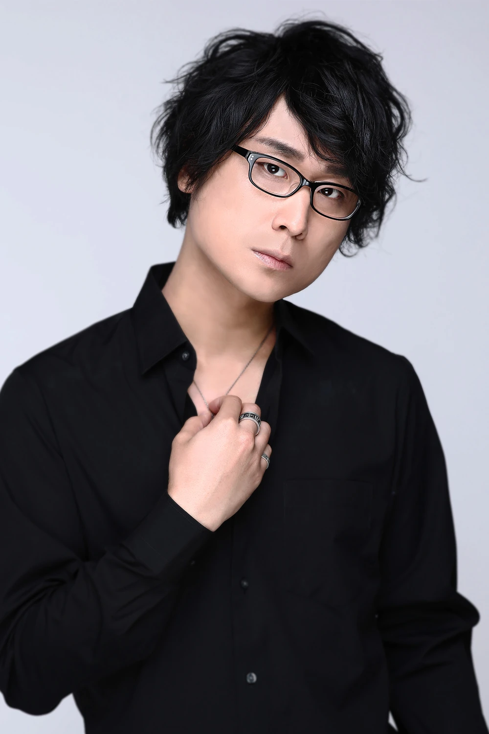Jun Kasama | Seiyu Wiki | Fandom