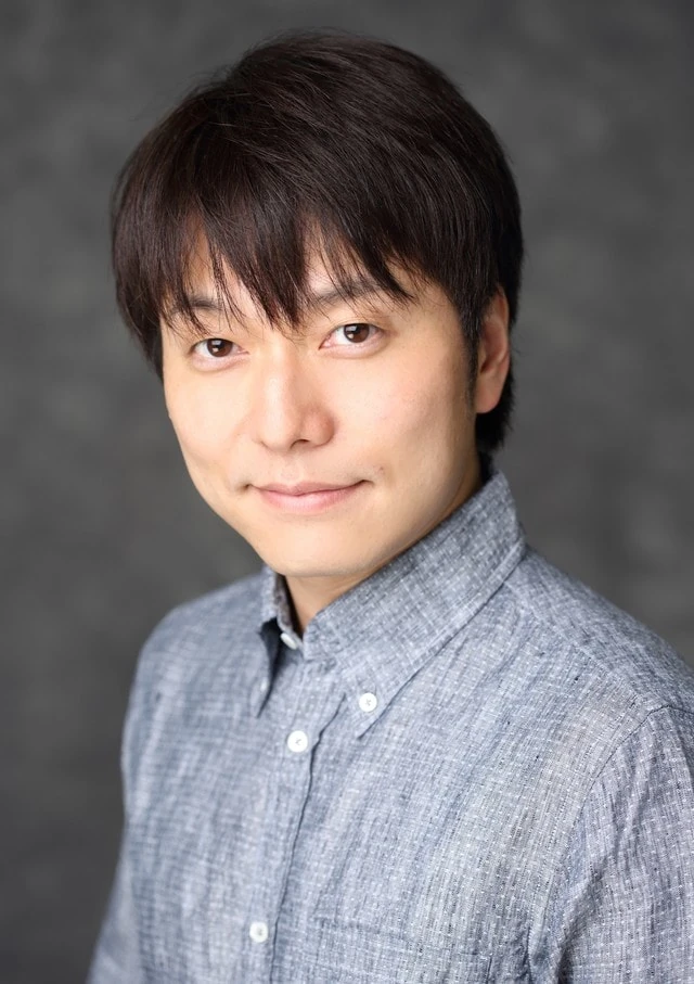 Kenji Nojima | Seiyu Wiki | Fandom