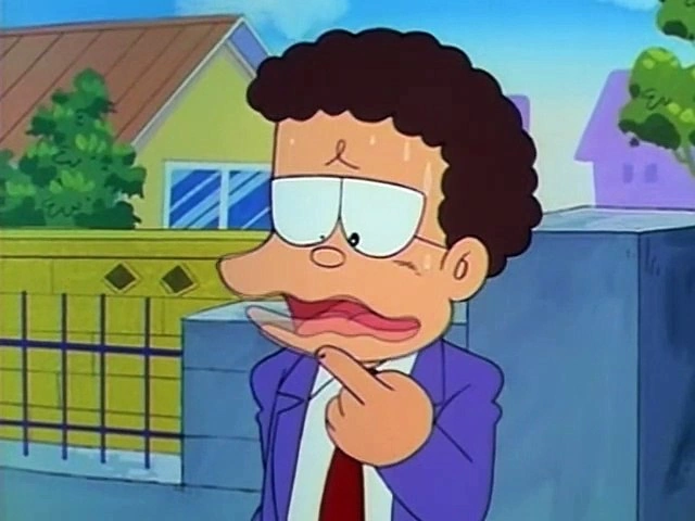 Koike-san | Seiyu Wiki | Fandom