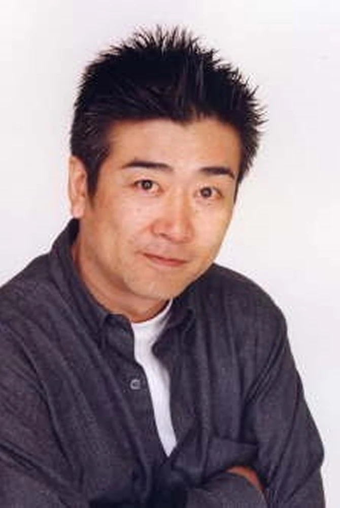 Nobuyuki Furuta | Seiyu Wiki | Fandom