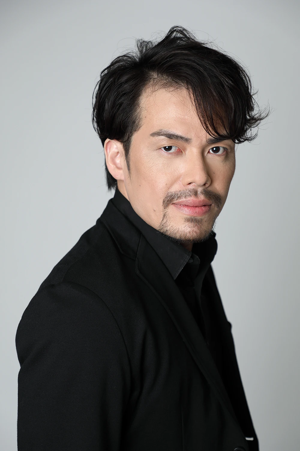 Satoshi Yamaguchi | Seiyu Wiki | Fandom