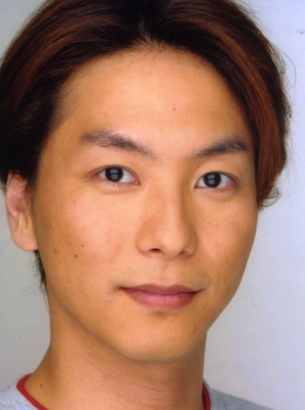 Tomohiro Tsuboi | Seiyu Wiki | Fandom