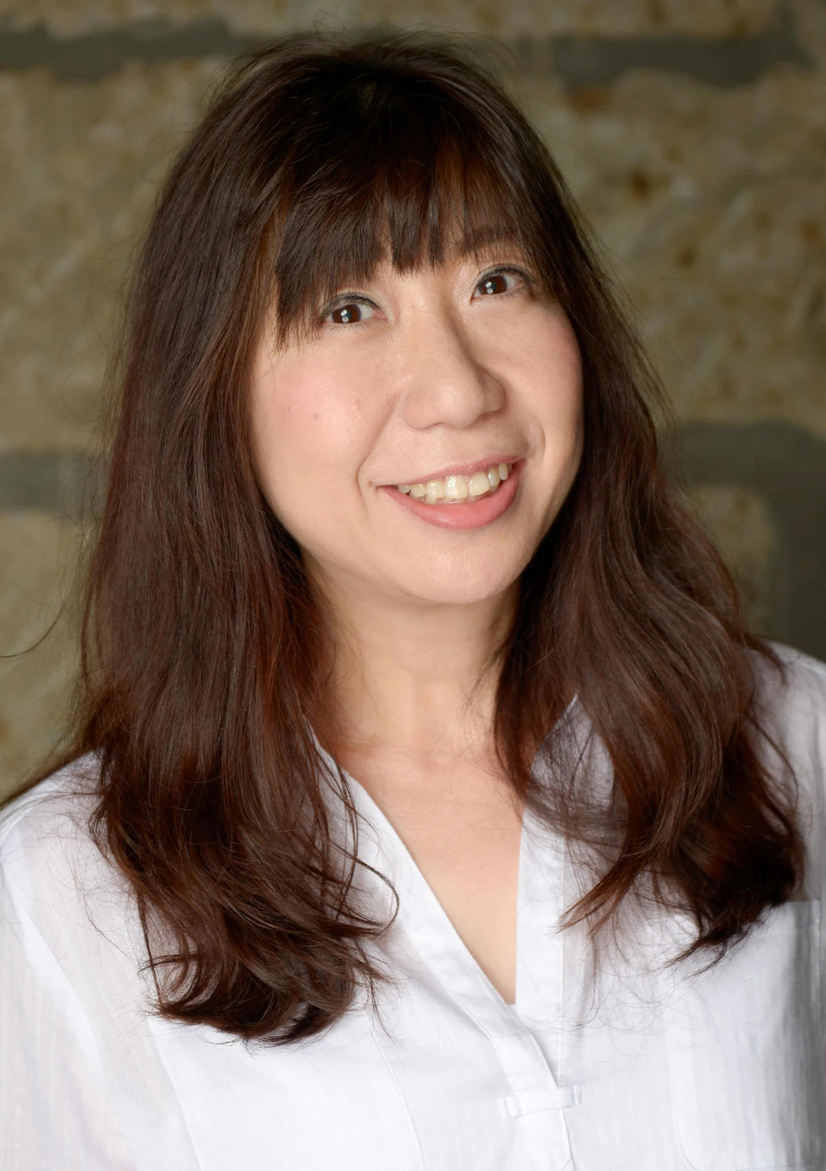Tomoko Naka | Seiyu Wiki | Fandom