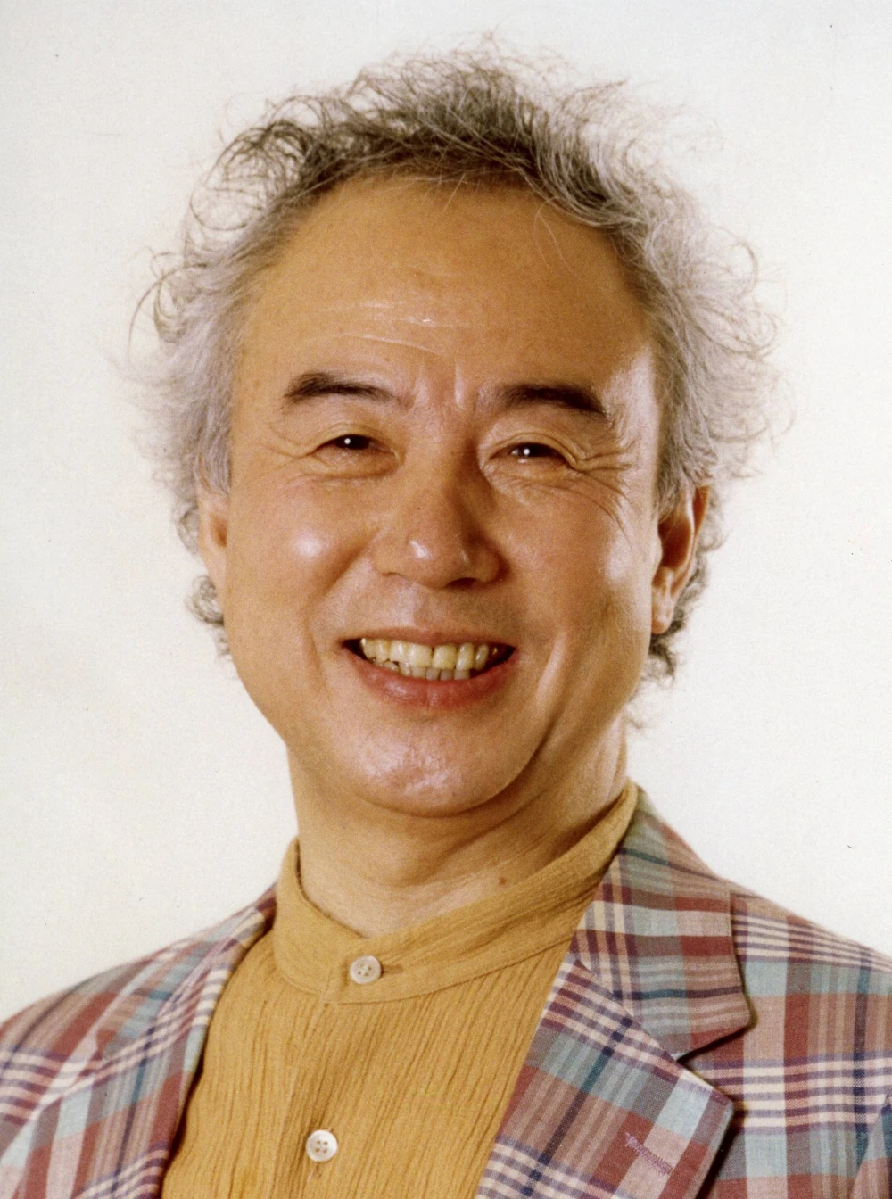Nobuaki Sekine | Seiyu Wiki | Fandom