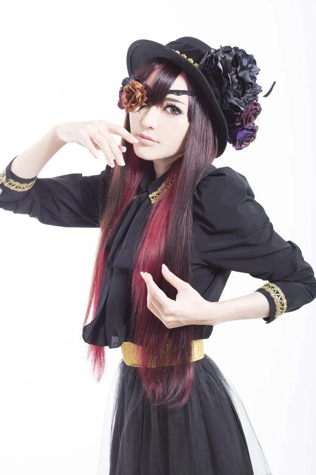 Eri Kitamura | Seiyu Wiki | Fandom