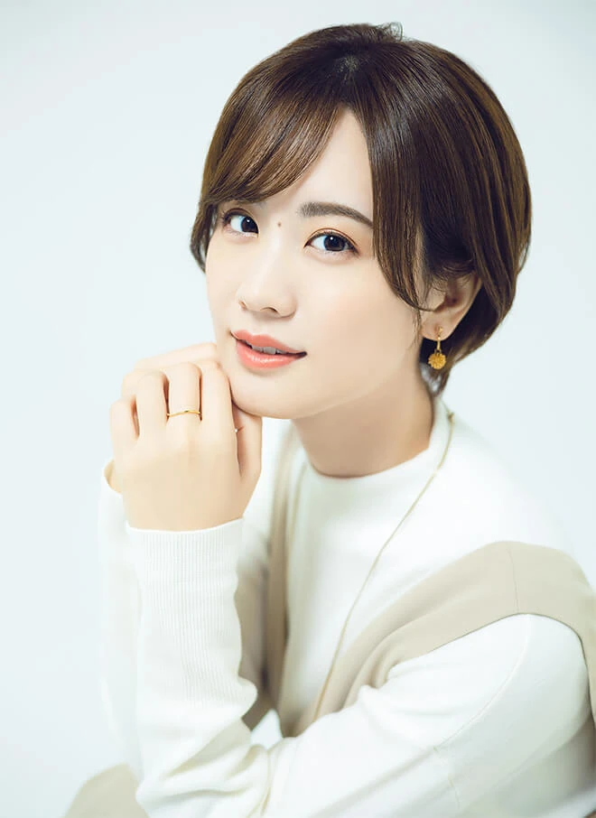 Asami Seto | Seiyu Wiki | Fandom