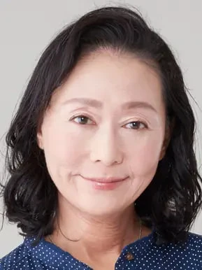 Naoko Kōda | Seiyu Wiki | Fandom