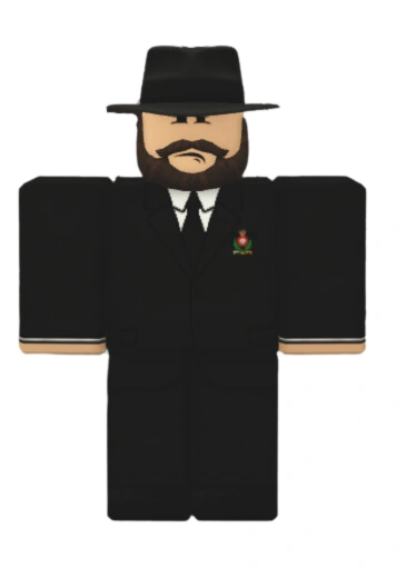 Max Ace-Nowak | Sejm roleplay Wiki | Fandom