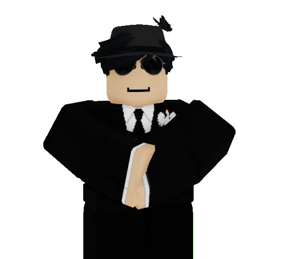 Joest Roman-Baranowski | Sejm roleplay Wiki | Fandom