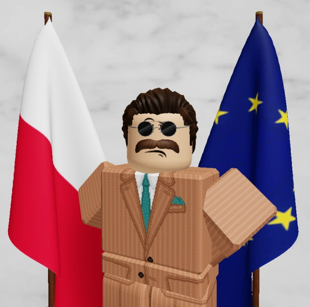 Dr Ryan Berkeley | Sejm roleplay Wiki | Fandom