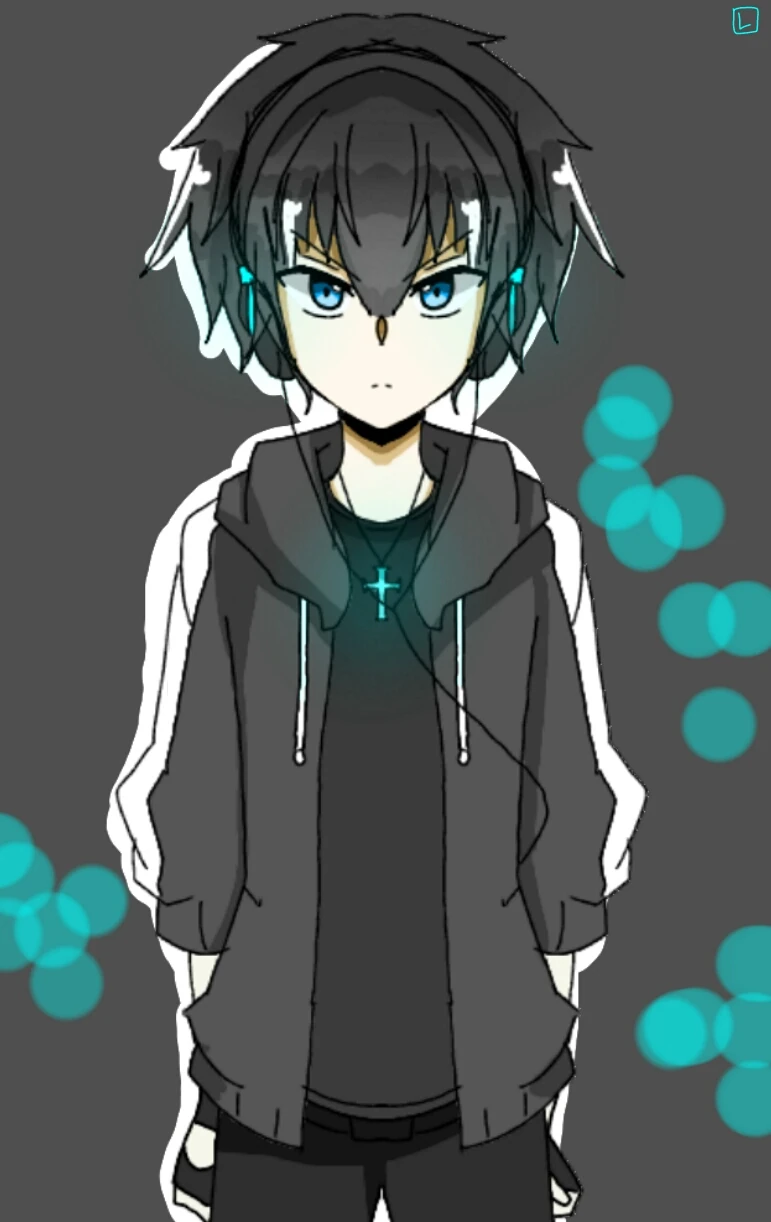 Tsubasa Shisuke | Sekai Ni Taisuru - Against The World Wikia | Fandom