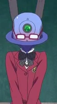 Roboko | Sekai Seifuku Bouryaku no Zvezda Wiki | Fandom