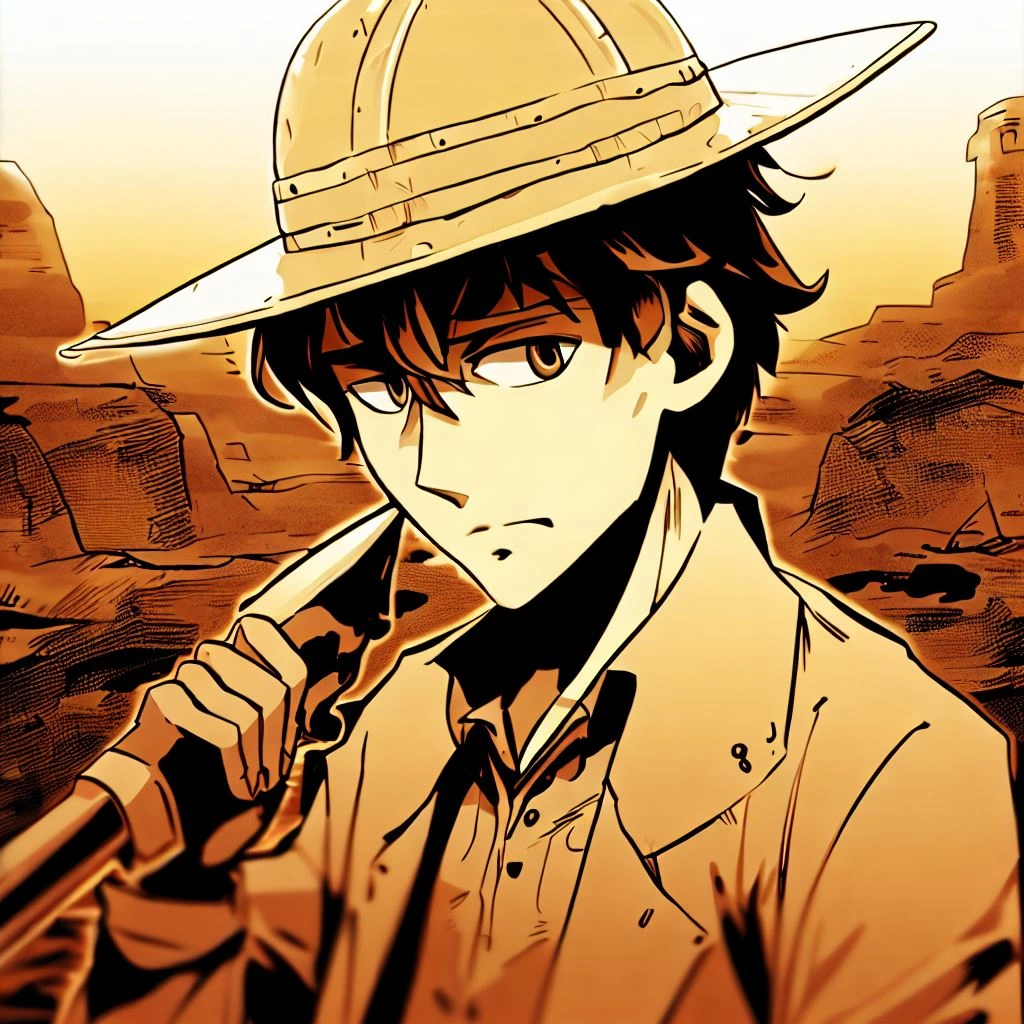 Max | Wiki Sekai | Fandom