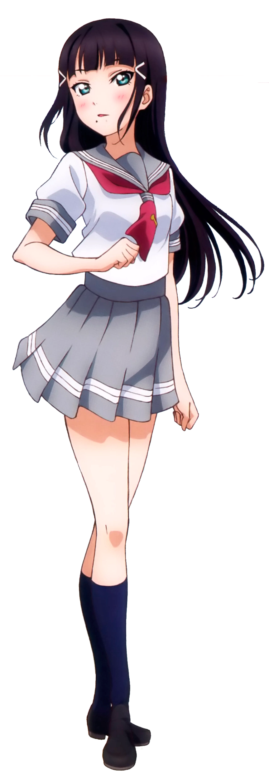 Hanaru | Sekai Wiki | Fandom