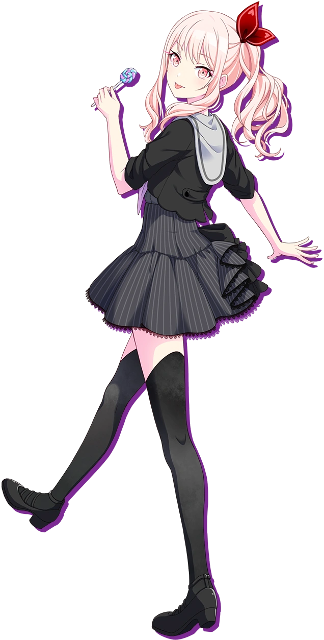 That one smelly mizuki kin (lori) | Sekai Wiki | Fandom