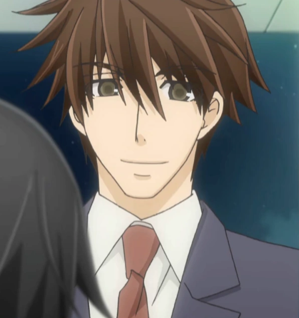 Ichimura | Wiki Sekaiichi Hatsukoi | Fandom