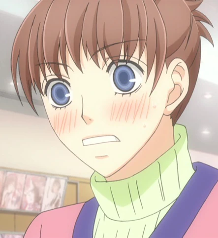 Iori Satou | Wiki Sekaiichi Hatsukoi | Fandom